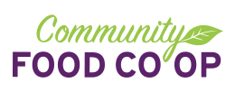 Community Food Co-op in Bellingham - Northwest Aquatic and Marine Educators